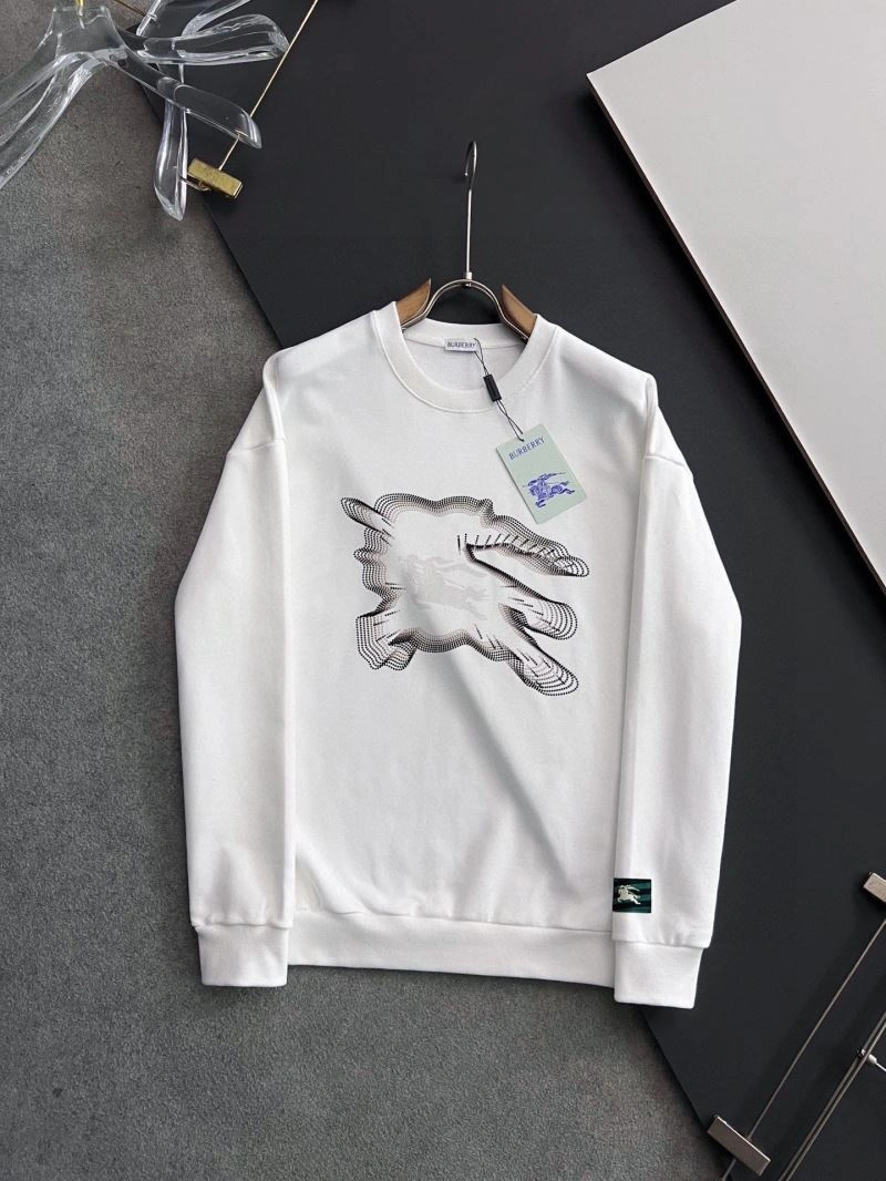 Top match Burberry Hoodies