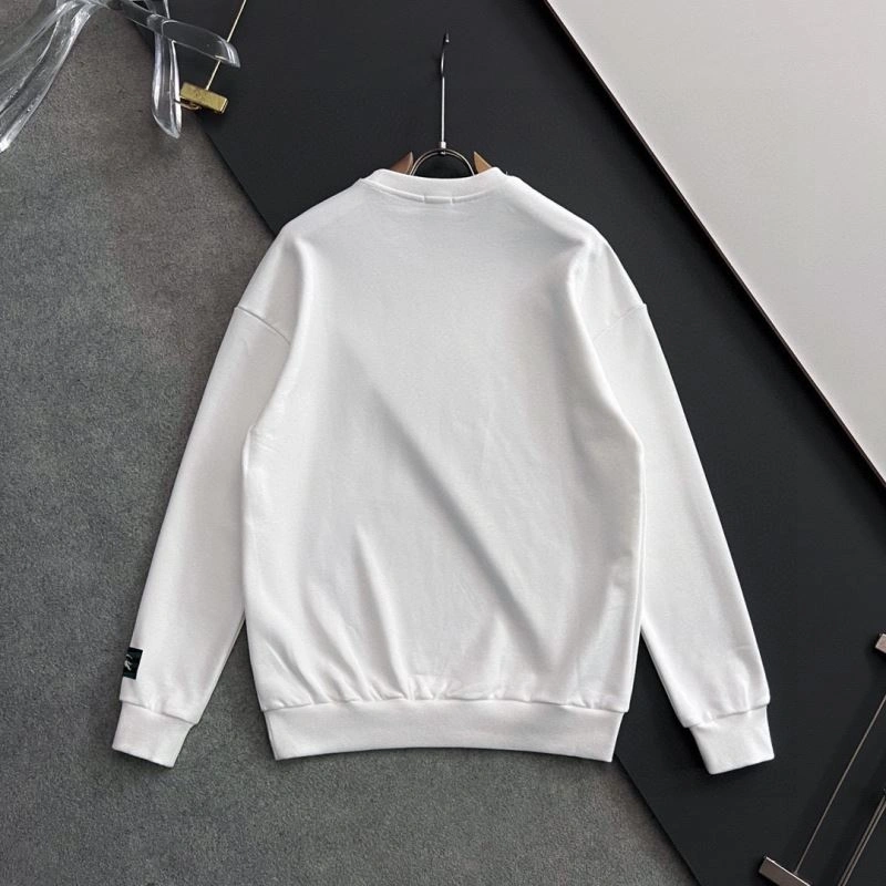 Top match Burberry Hoodies