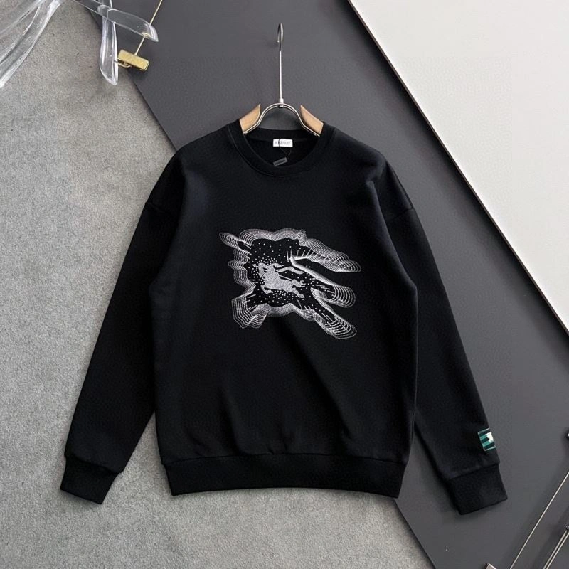 Burberry Hoodies