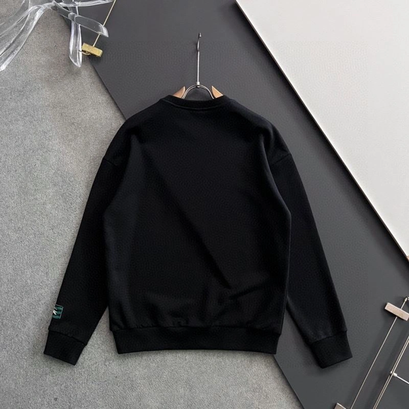 Budget-friendly Burberry Hoodies