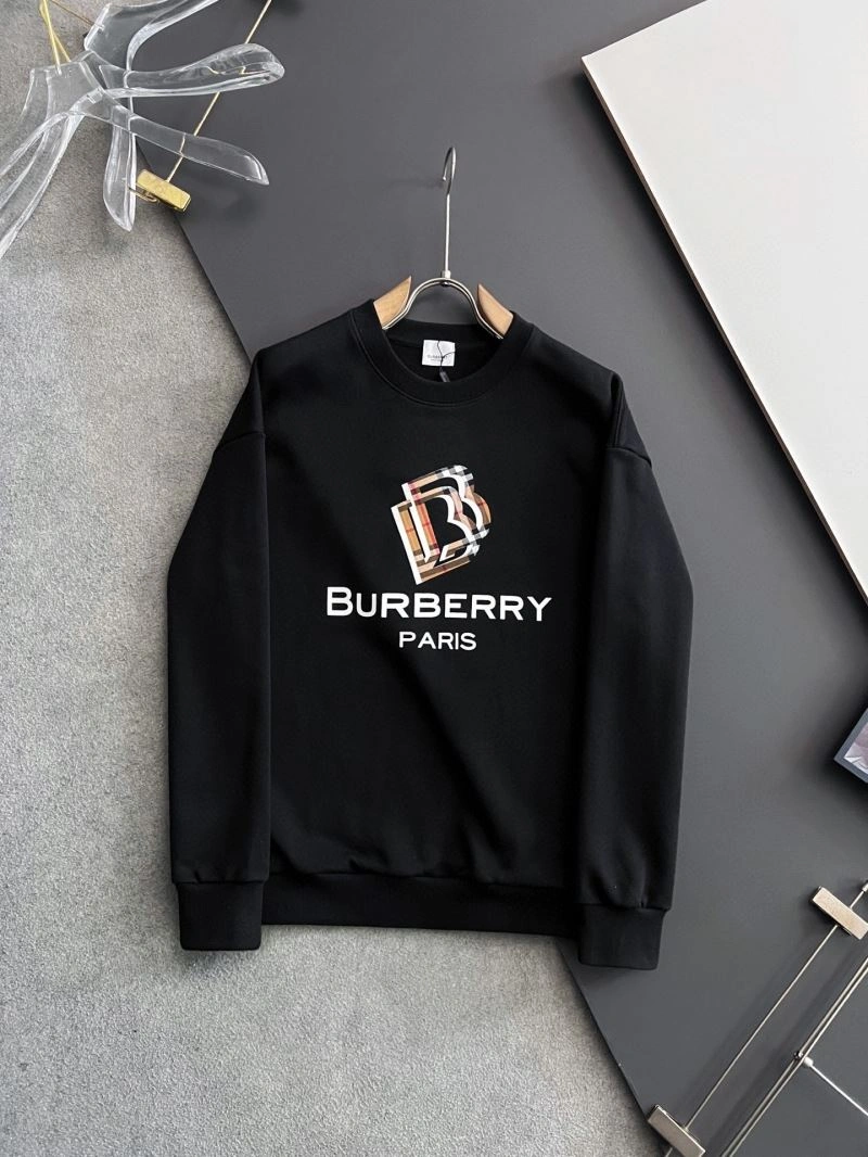 Burberry Hoodies