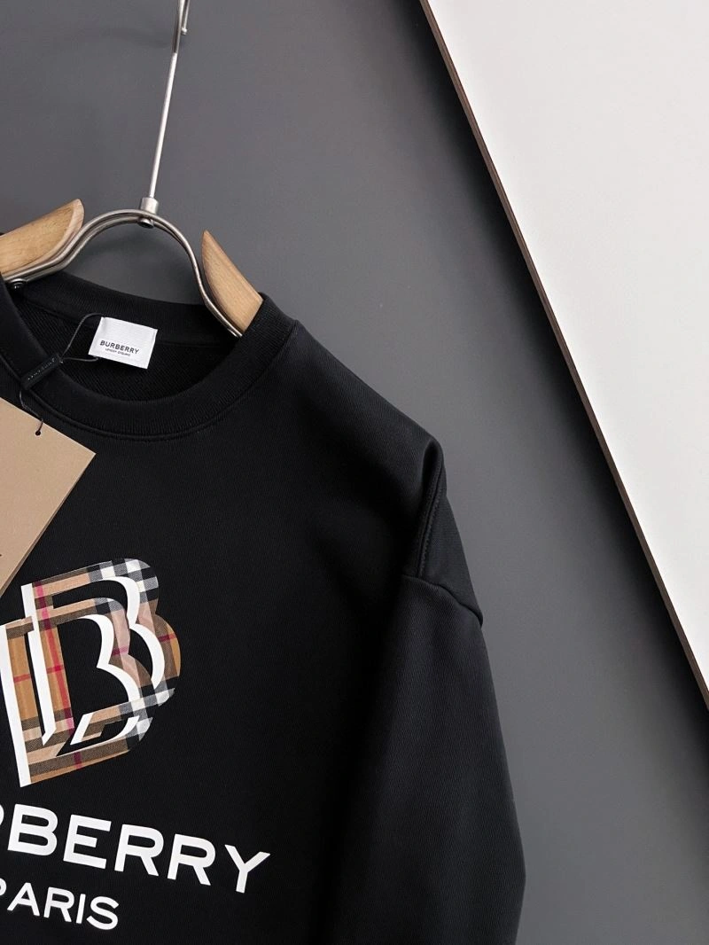 Economical Burberry Hoodies