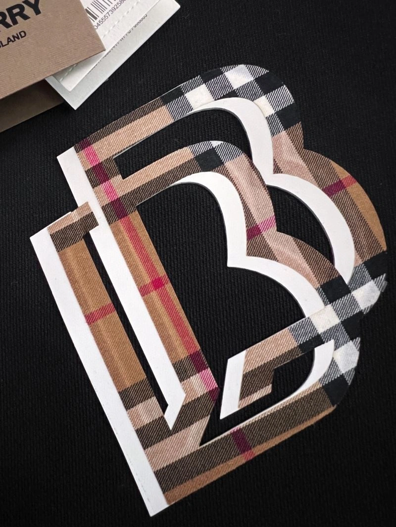 Economical Burberry Hoodies