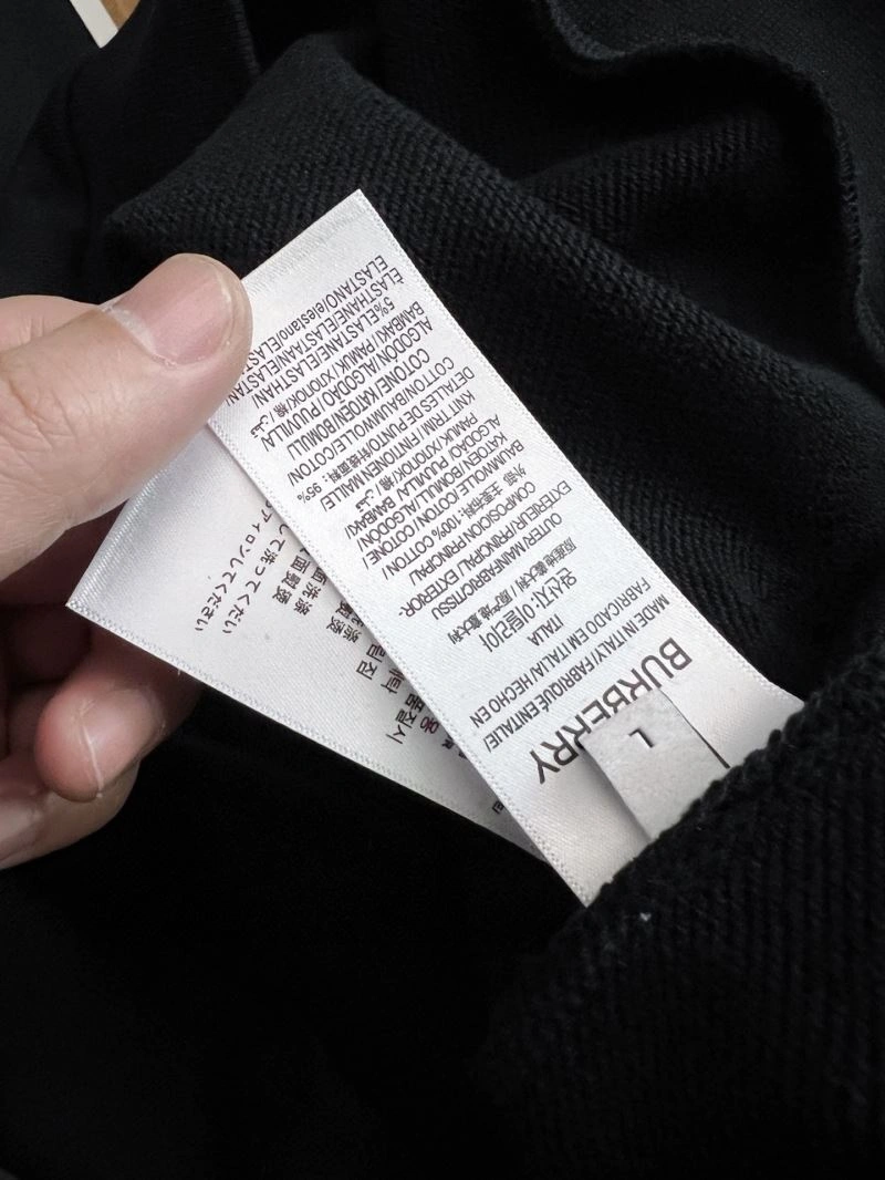 Economical Burberry Hoodies
