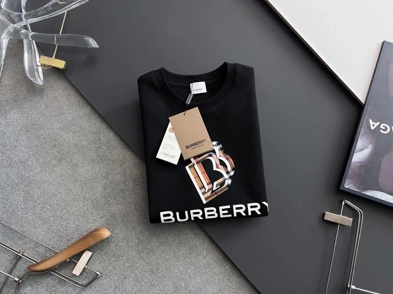 Economical Burberry Hoodies