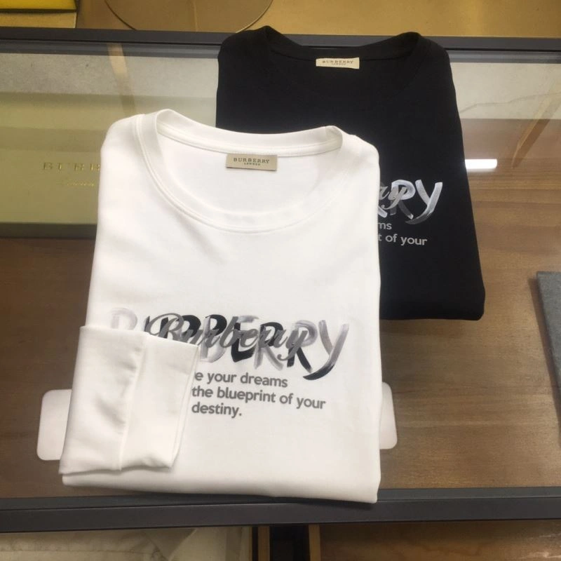 Burberry Hoodies