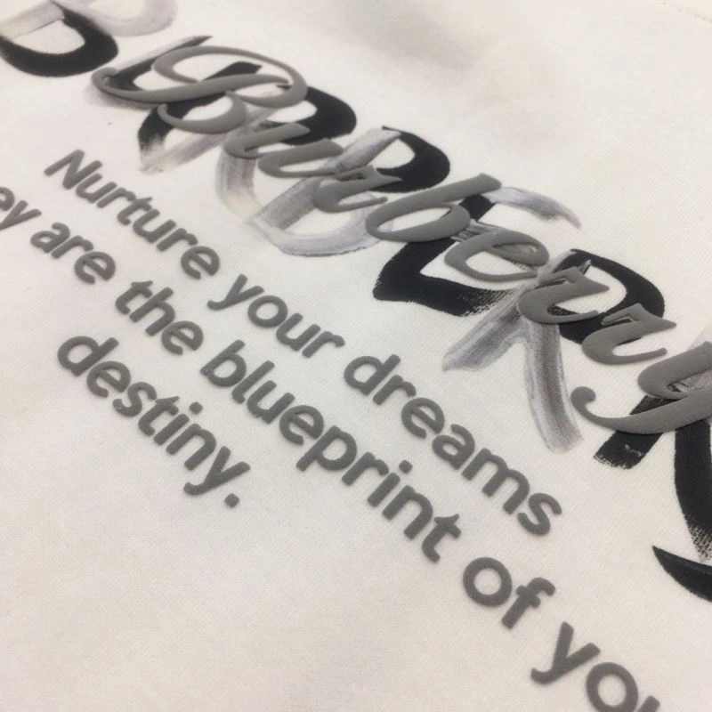 Real Burberry Hoodies