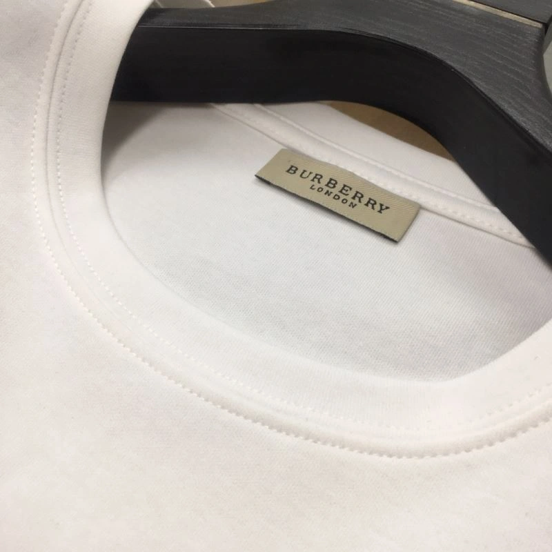 Real Burberry Hoodies