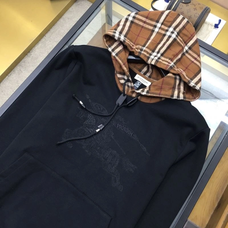 OEM Burberry Hoodies