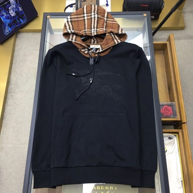 OEM Burberry Hoodies