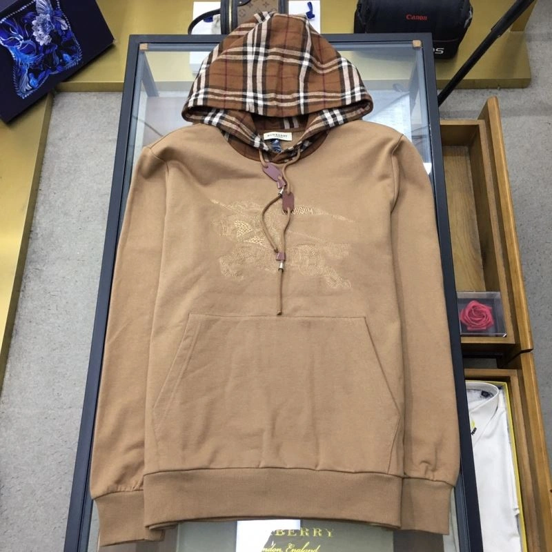 OEM Burberry Hoodies