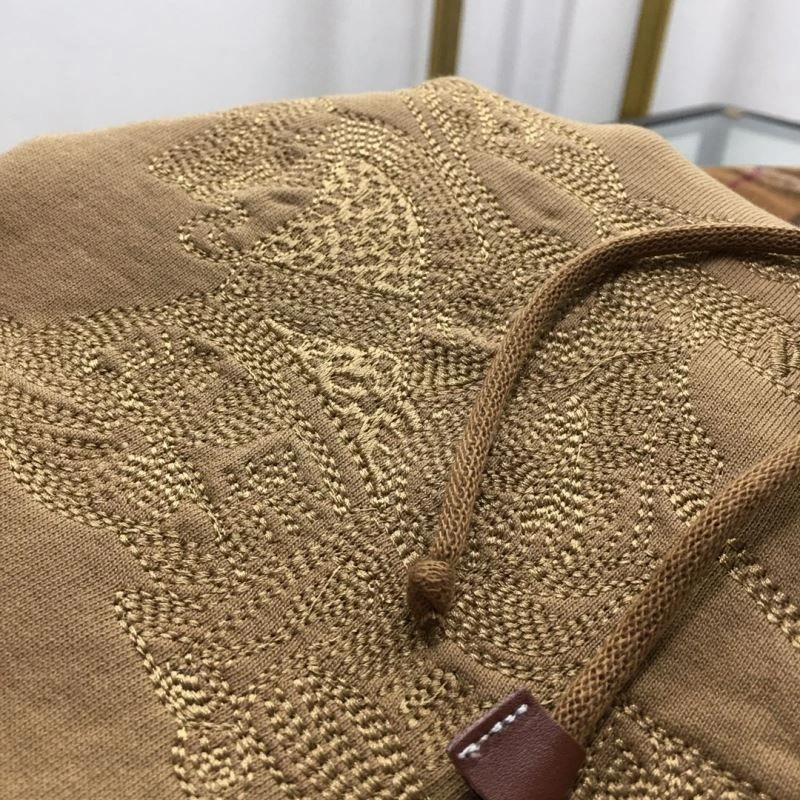 OEM Burberry Hoodies