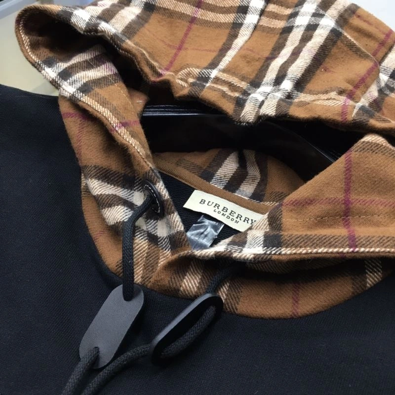 OEM Burberry Hoodies