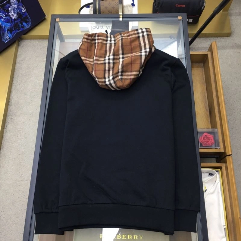 OEM Burberry Hoodies