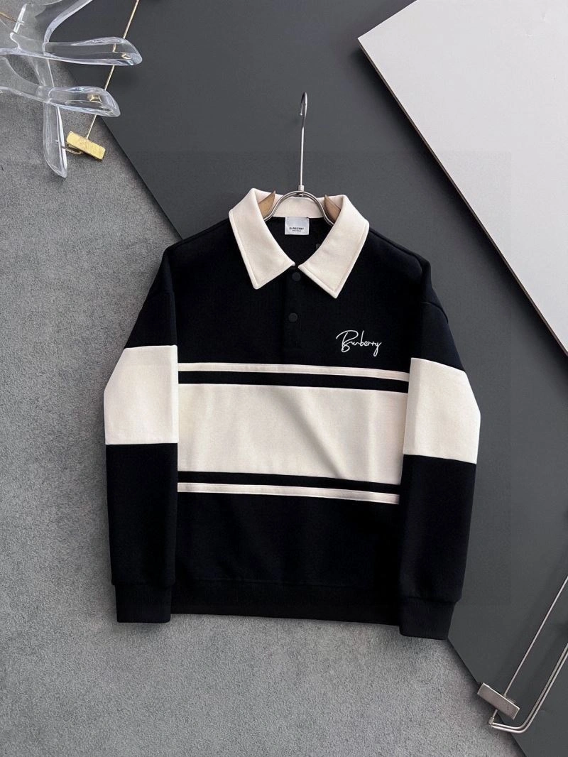 Burberry Hoodies