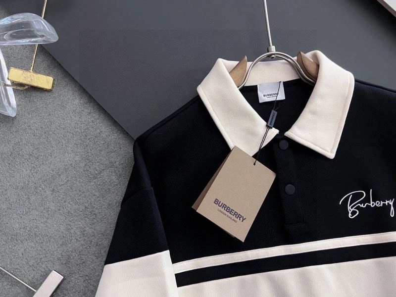 Genuine Burberry Hoodies