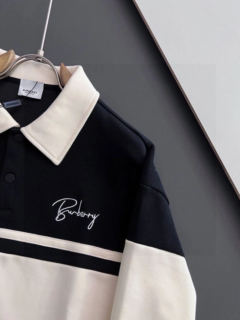 Genuine Burberry Hoodies