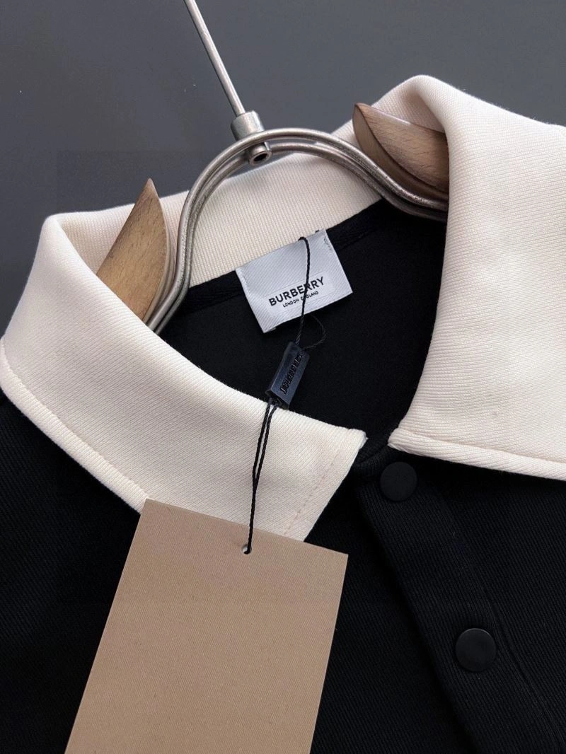 Genuine Burberry Hoodies