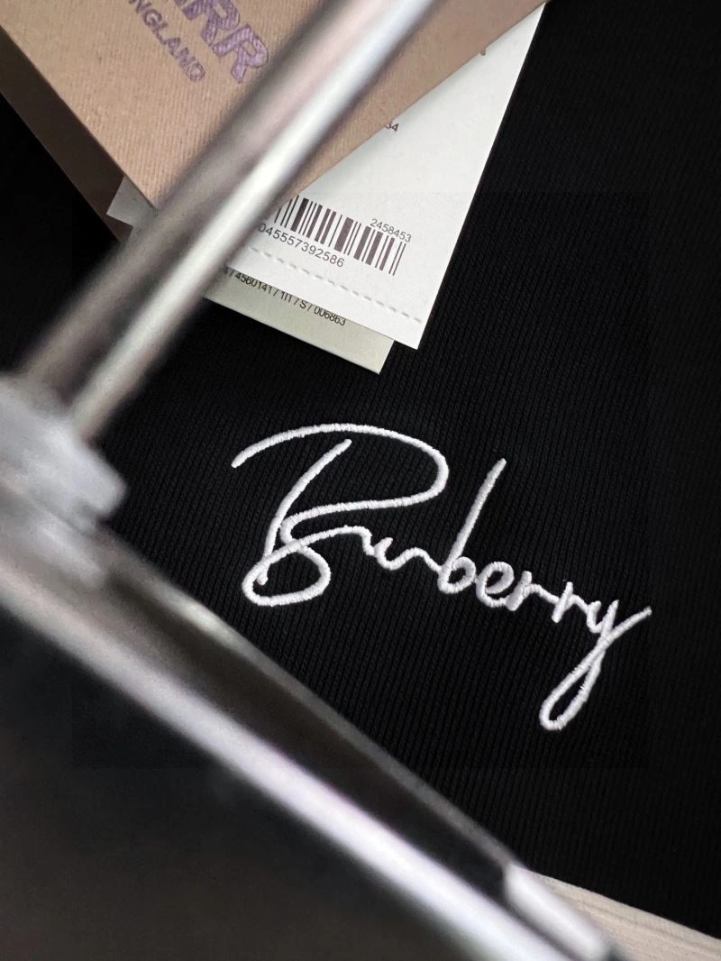 Genuine Burberry Hoodies