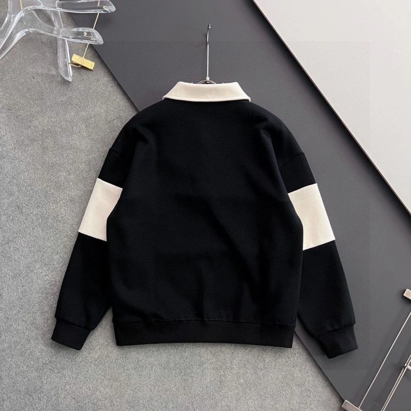Genuine Burberry Hoodies