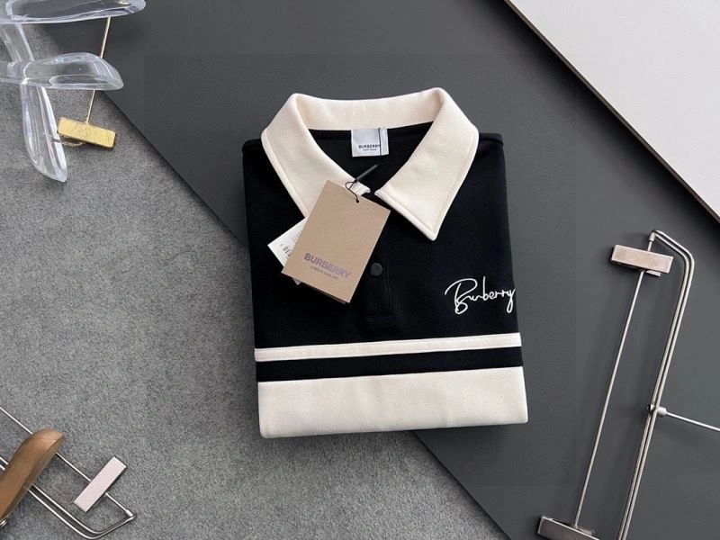 Genuine Burberry Hoodies