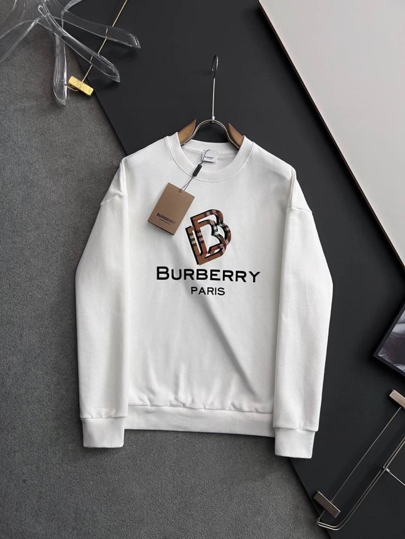 Burberry Hoodies