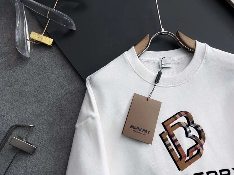 Bargain Burberry Hoodies