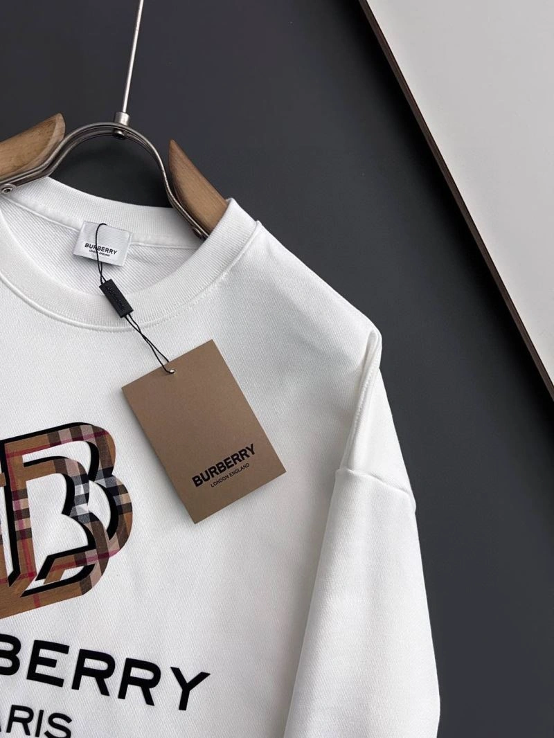 Bargain Burberry Hoodies