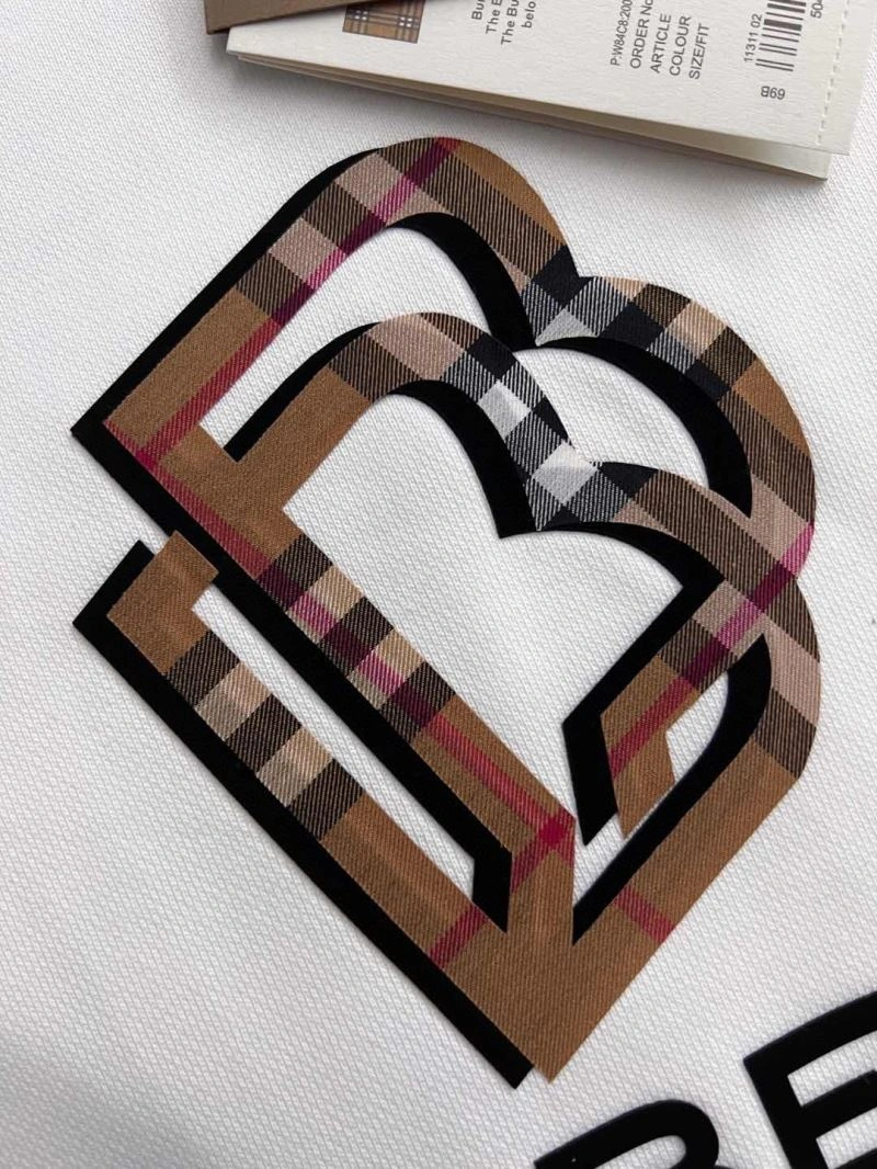 Bargain Burberry Hoodies
