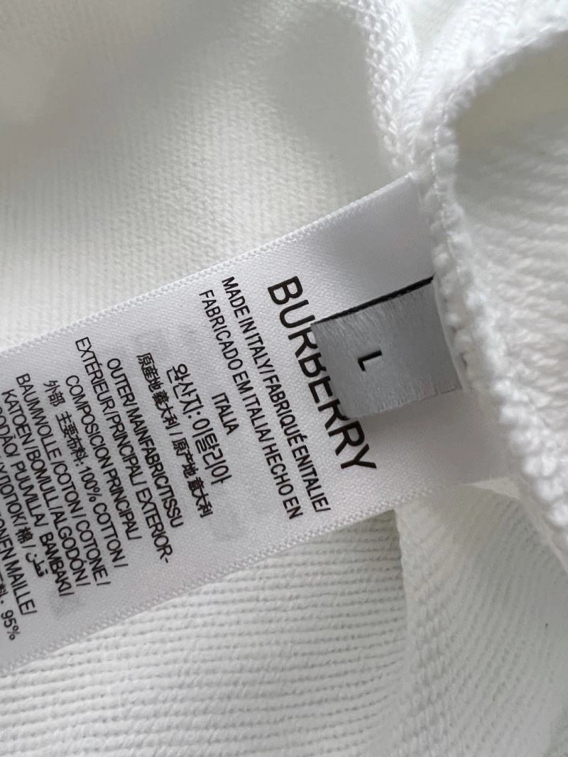 Bargain Burberry Hoodies