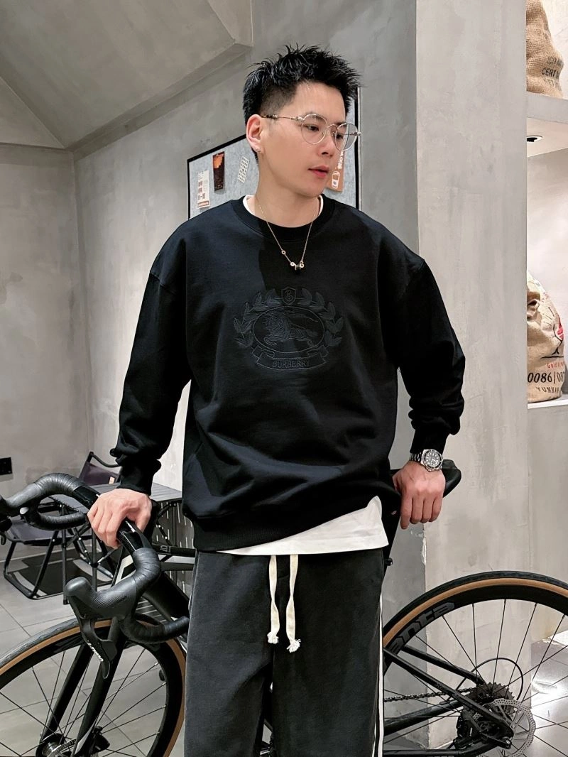 Burberry Hoodies