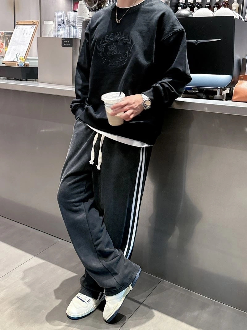 High fidelity Burberry Hoodies