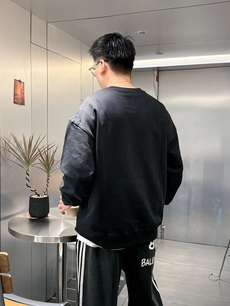 High fidelity Burberry Hoodies