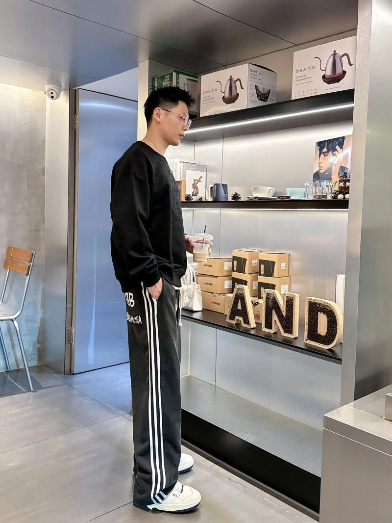 High fidelity Burberry Hoodies