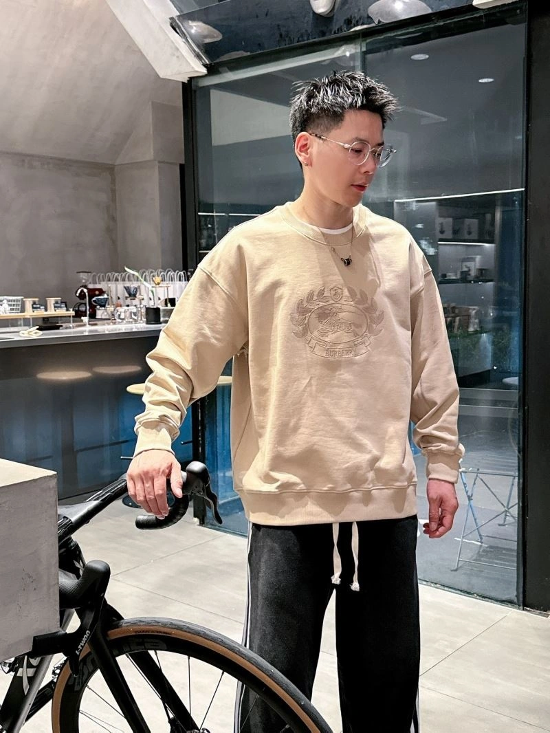 Burberry Hoodies
