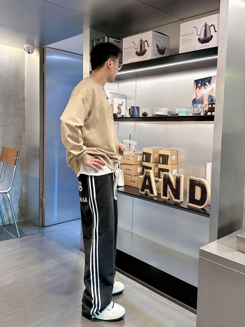 1:1 copy Burberry Hoodies