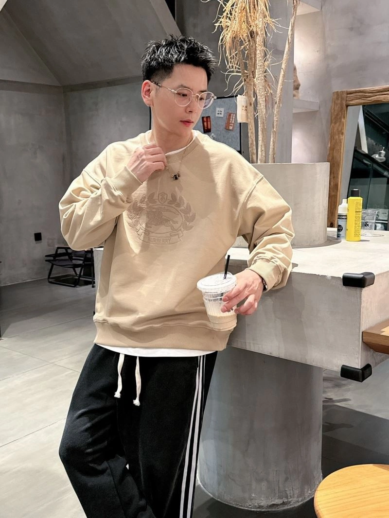 1:1 copy Burberry Hoodies
