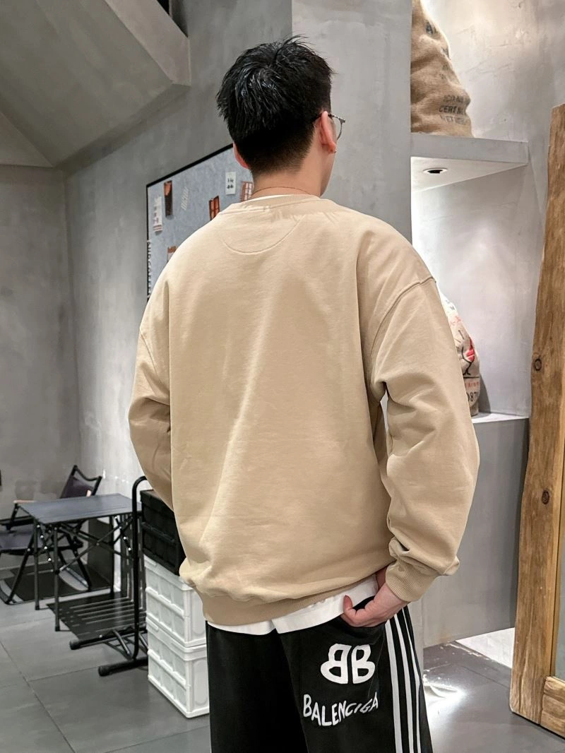 1:1 copy Burberry Hoodies