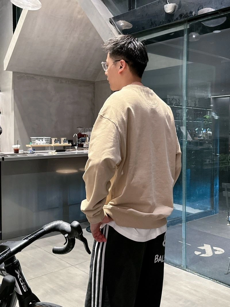 1:1 copy Burberry Hoodies