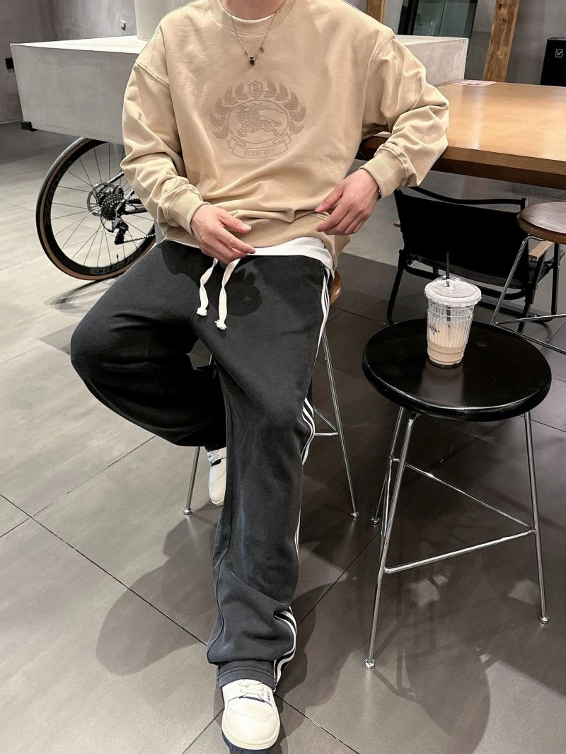 1:1 copy Burberry Hoodies