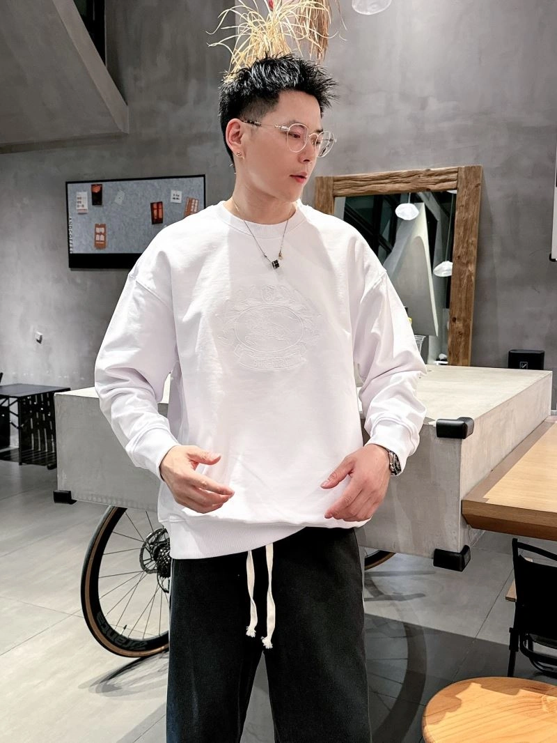 Burberry Hoodies