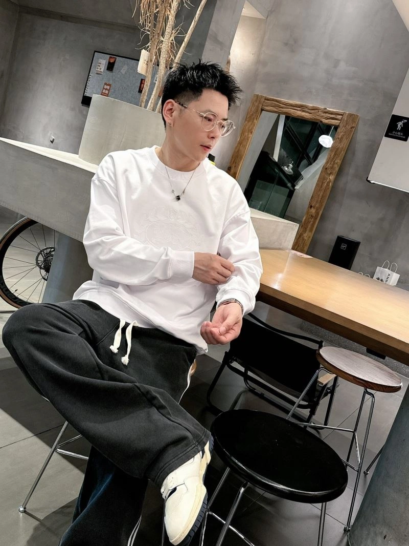 Official Burberry Hoodies