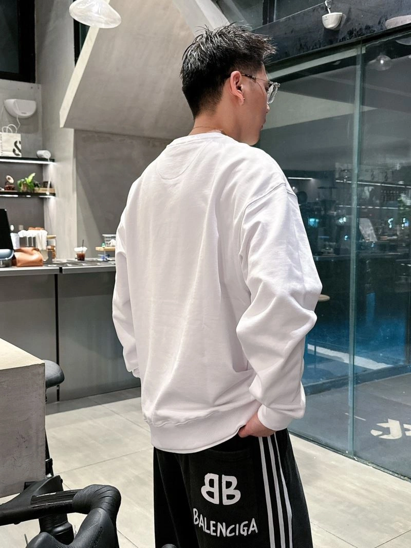 Official Burberry Hoodies