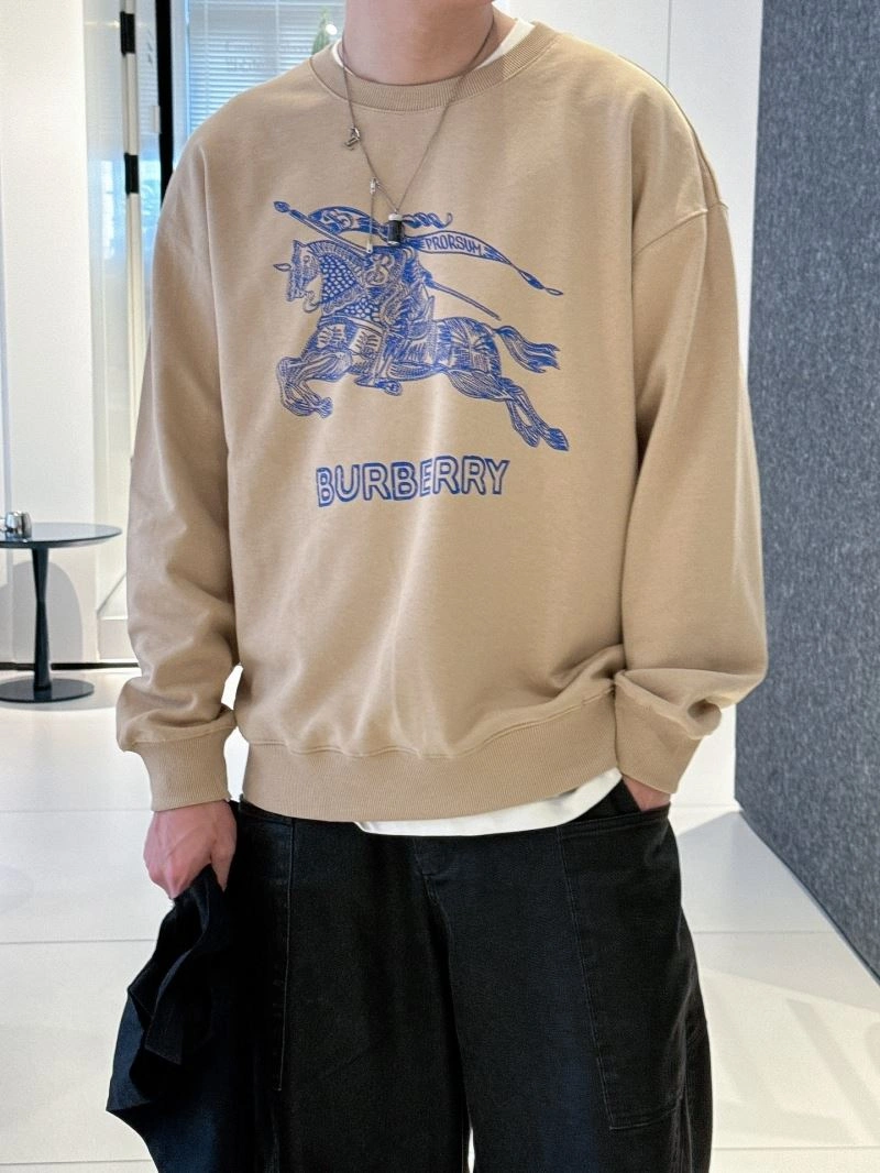 OEM Burberry Hoodies