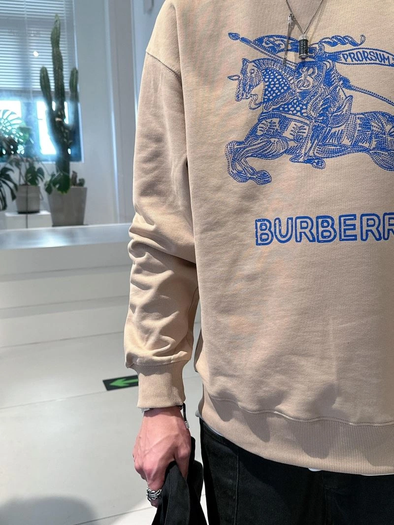 OEM Burberry Hoodies