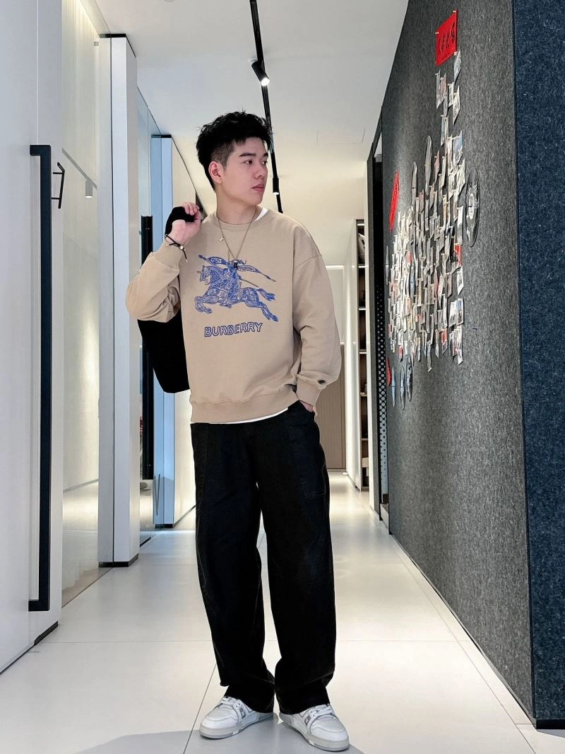 OEM Burberry Hoodies