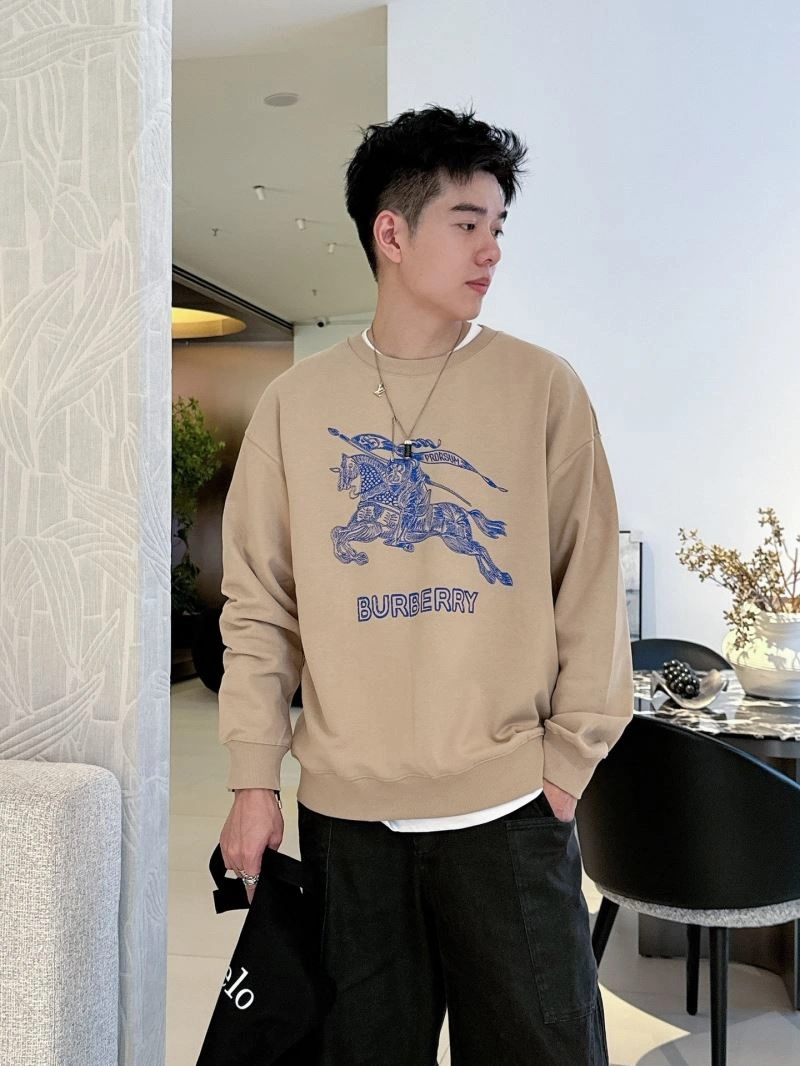 OEM Burberry Hoodies