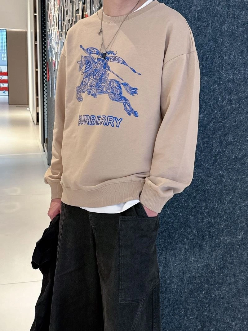 OEM Burberry Hoodies