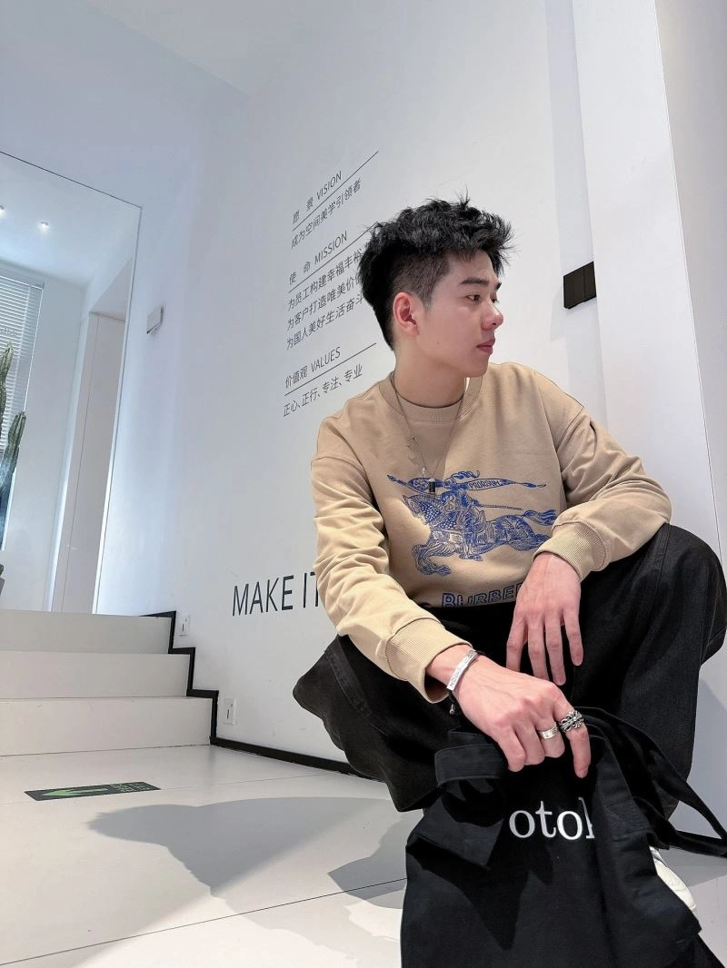 OEM Burberry Hoodies