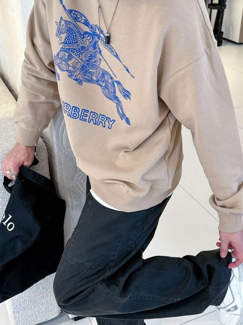 OEM Burberry Hoodies